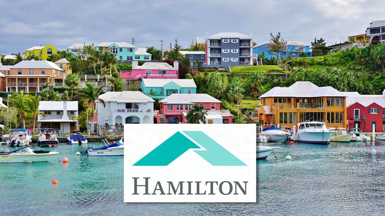 Hamilton swings to profit, GWP soars 27% post-IPO | Intelligent Insurer